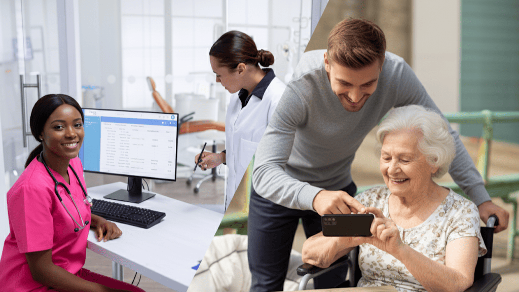 How to Send Mass Text Messages in Practice Fusion (HIPAA-Compliant)